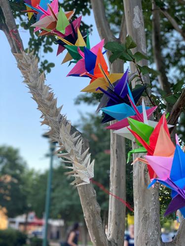 origami.jpg | | nola.com