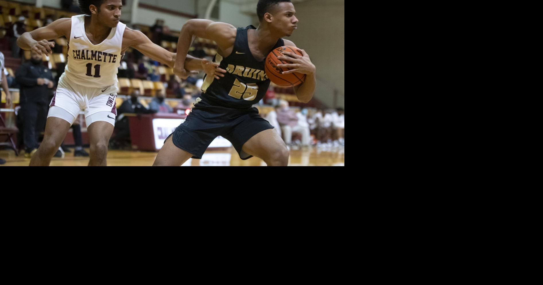 Benard Hubbard finds the range in lifting Bonnabel past Chalmette ...