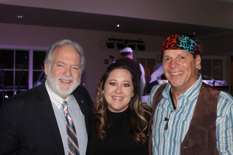 A groovin' gala in Covington on behalf of health care | St. Tammany ...