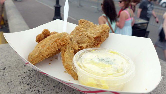 New Orleans' best fried chicken: Our readers' picks | Where NOLA Eats ...