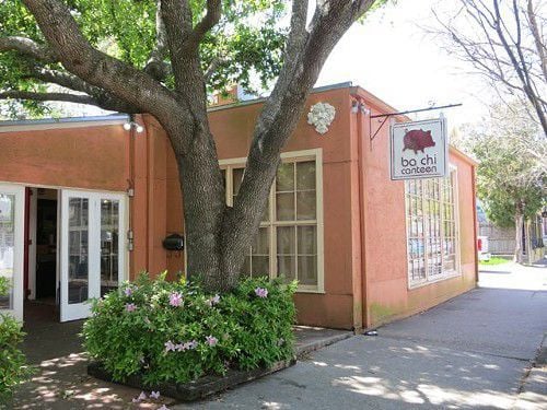 Ba Chi Canteen is moving to former Korea House in Metairie | Where NOLA ...