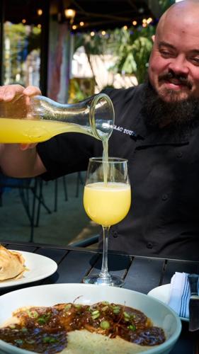 10 places for bottomless brunch in New Orleans | Where NOLA Eats | nola.com