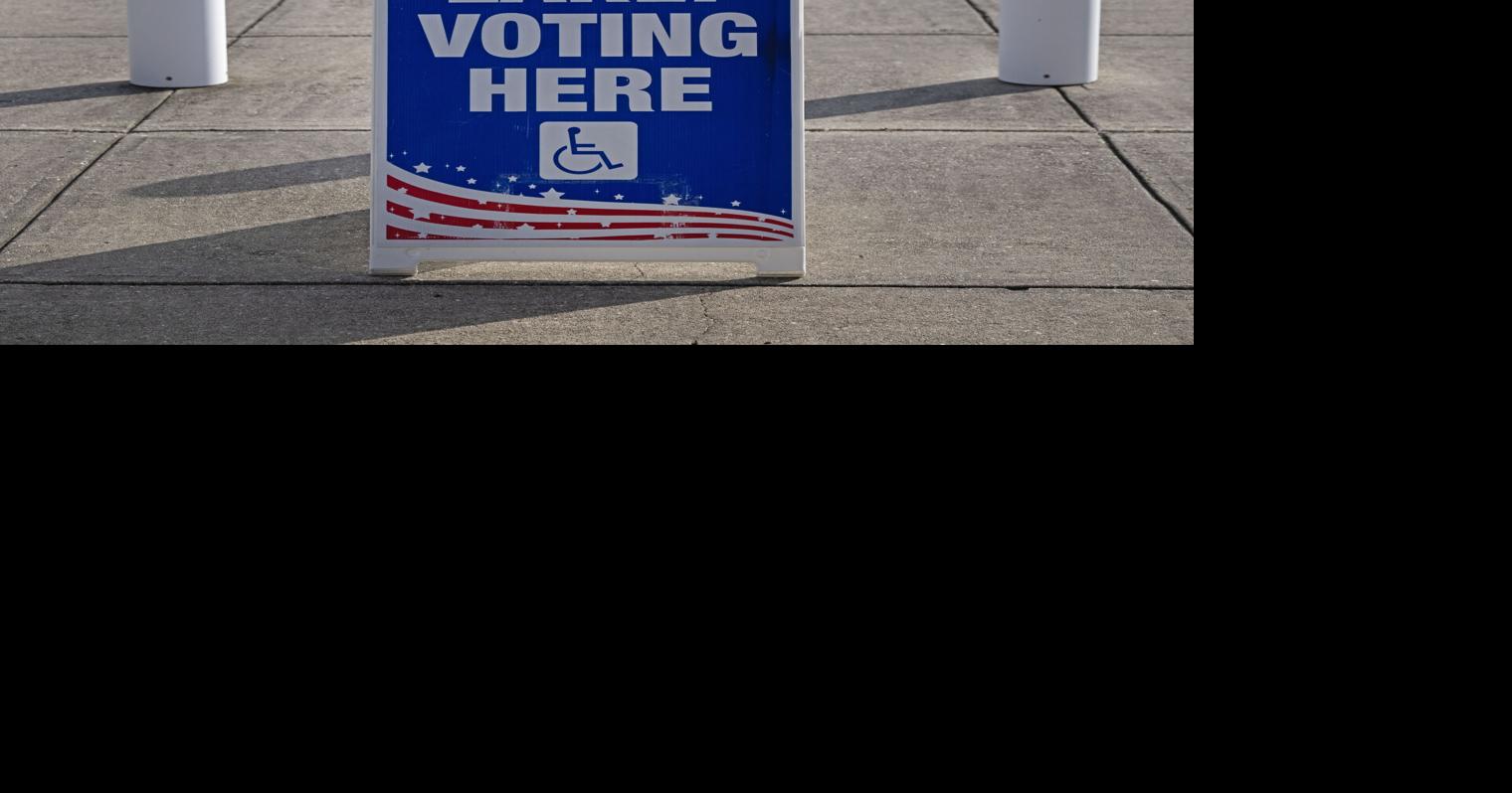 Letters: Court erodes protections of Voting Rights Act | Letters | nola.com