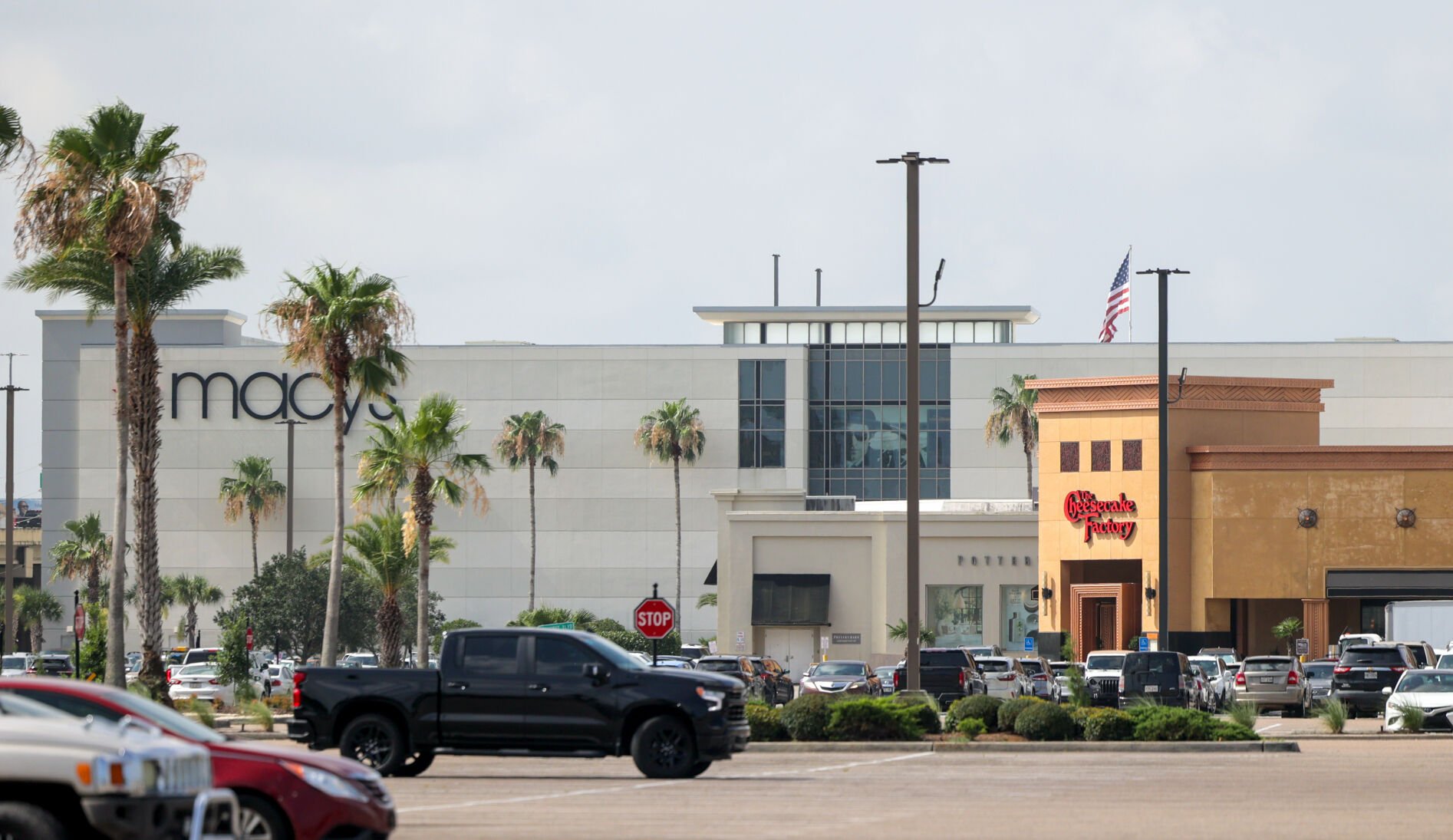 Anthropologie is moving from New Orleans to Lakeside mall | Business ...