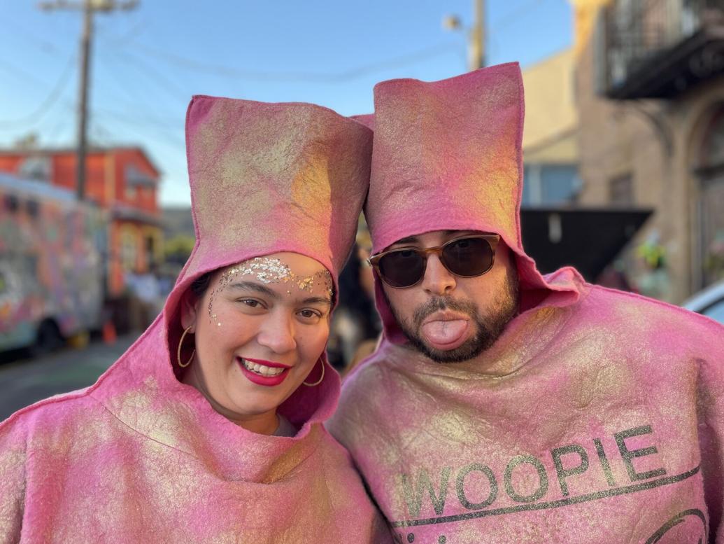 Catch the 9th annual Krewe du Fool parade on April 1st | Louisiana ...