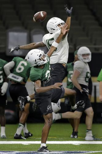 Tulane football notebook: all 22 projected starters have done it before ...