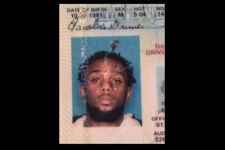 Accused New Orleans candy swiper facing 20-year prison term is jailed ...