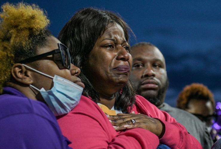 Suspect in Edna Karr student's murder turns himself in, police say ...