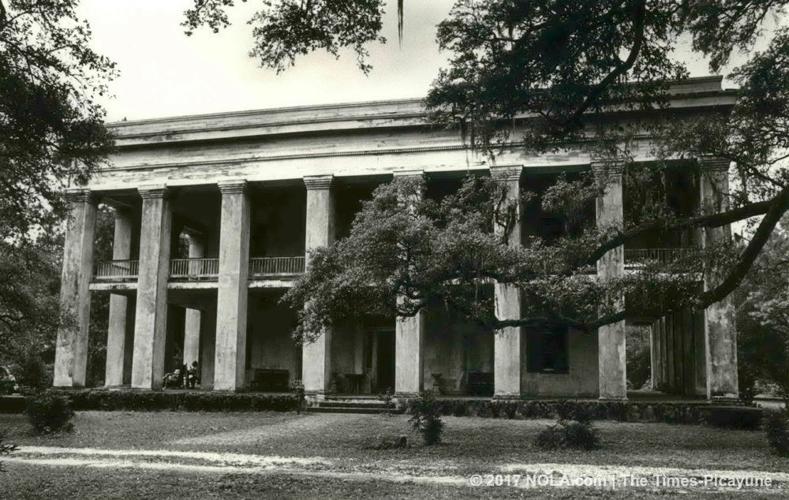 Louisiana plantation photos from our archive | News | nola.com