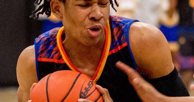 Landry-Walker's Jamond Vincent commits to UNO; JFK tabs alum Wilfred ...