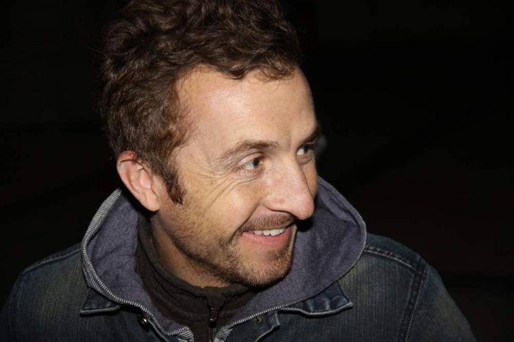 Steven Forster’s Party Central: Art, music, dance at St. Maurice Church ...