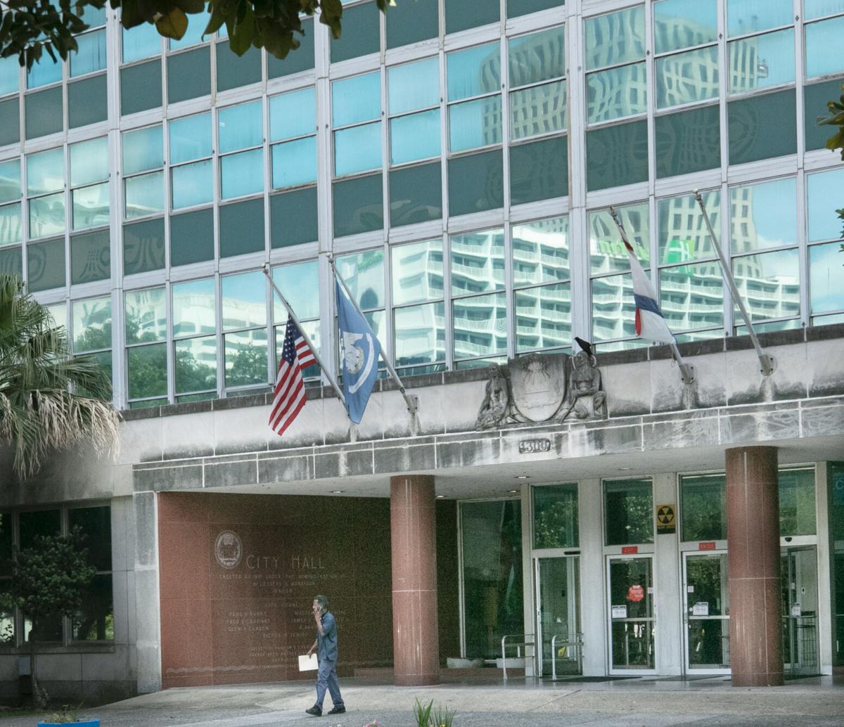 At-large City Council races 'wide open' in New Orleans LA | Local ...