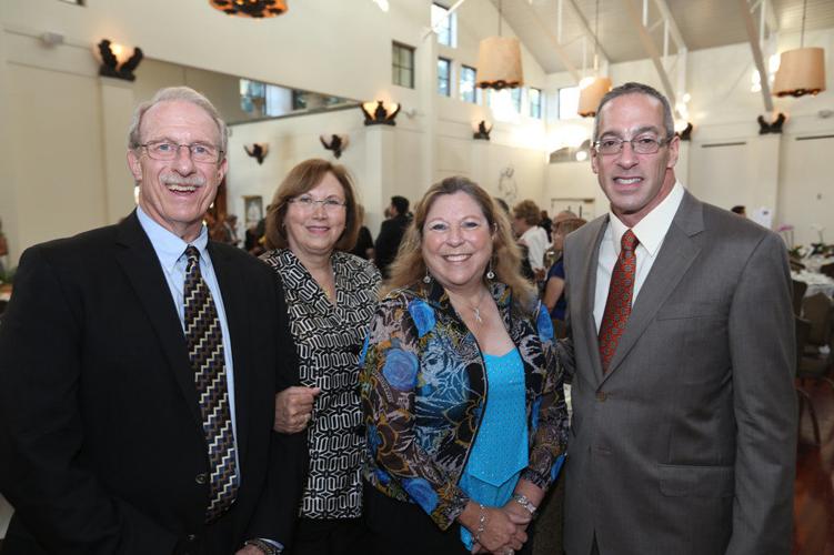 Jewish Family Service of Greater New Orleans honors Max Nathan Jr. at ...