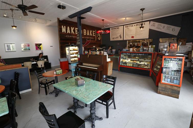 Bywater Bakery now open and serving breakfast and lunch | Where NOLA ...