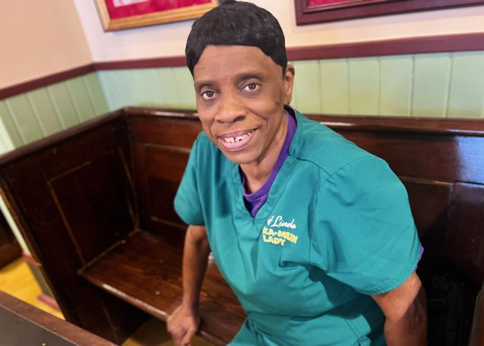 How to help New Orleans ya-ka-mein lady Linda Green | Where NOLA Eats | nola.com