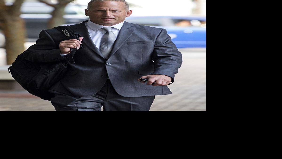 Chad Scott reflects five years after corruption charges | Faimon ...