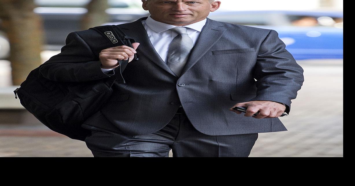 Federal judge denies request from convicted DEA agent Chad Scott to ...