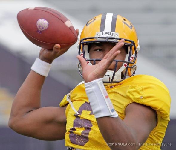 LSU 5th in SEC West? Read Barrett Sallee's Bleacher Report story, chat ...