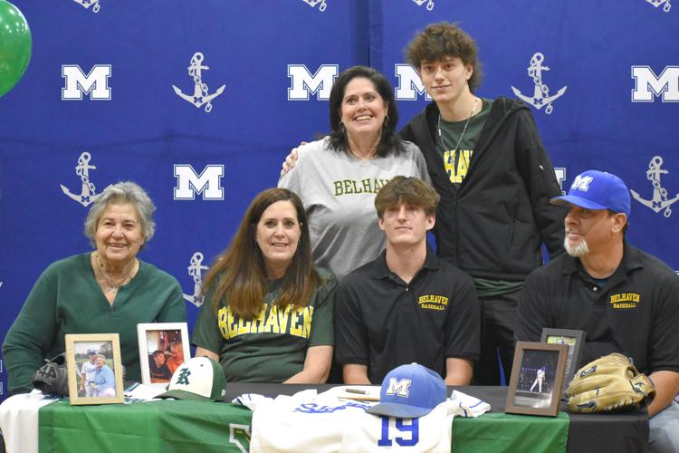 Mandeville's Sheppard picks Duke as part of 5-person signing class | St ...