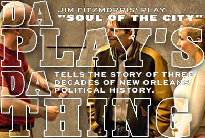 Jim Fitzmorris | Events | nola.com