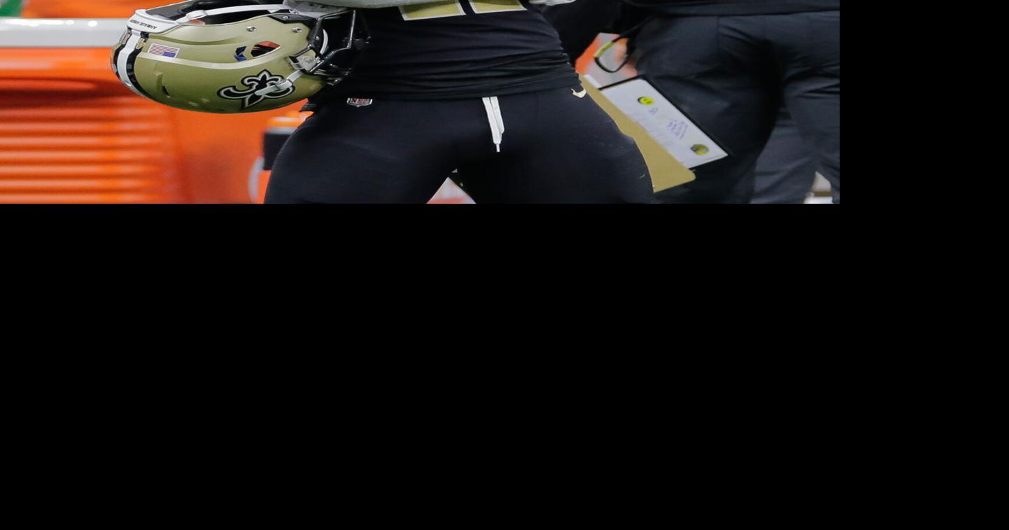 Walker: Alvin Kamara earning top running back pay while giving Saints ...