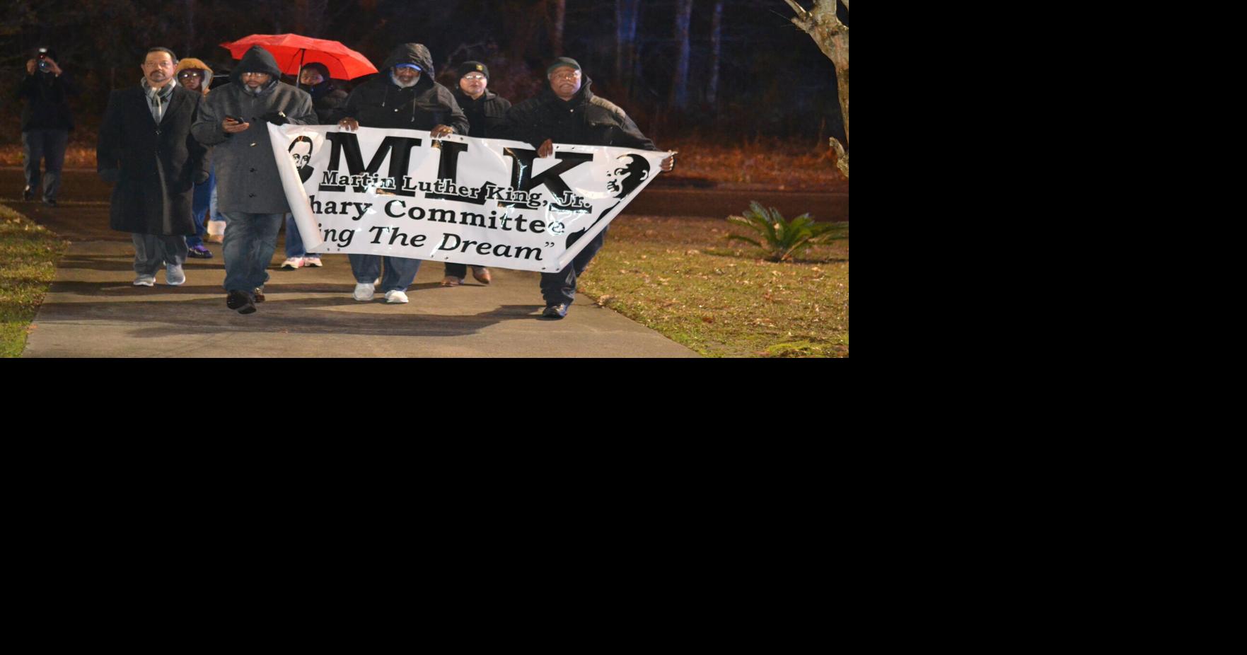 Ed Pratt: Black Republicans should respect civil rights | Opinions and ...