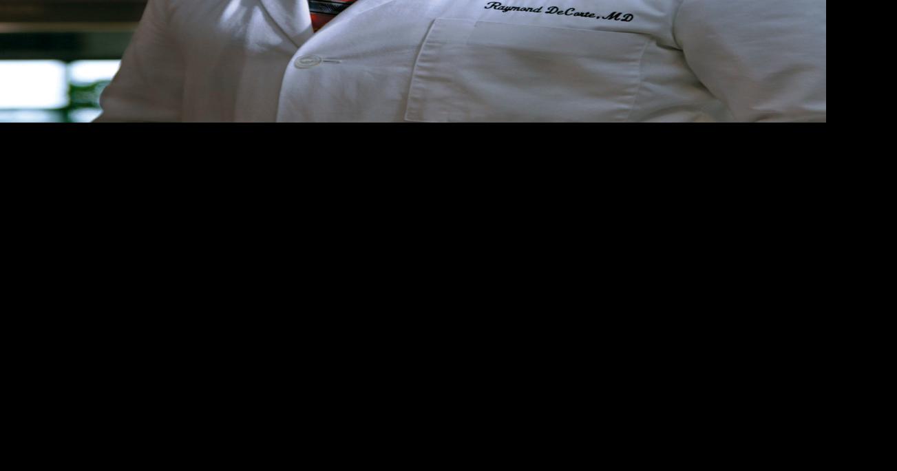 Jefferson council appoints Dr. Raymond DeCorte as East Jefferson ...