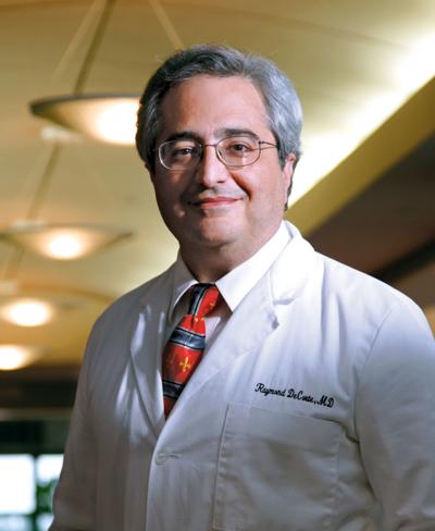 Jefferson council appoints Dr. Raymond DeCorte as East Jefferson ...