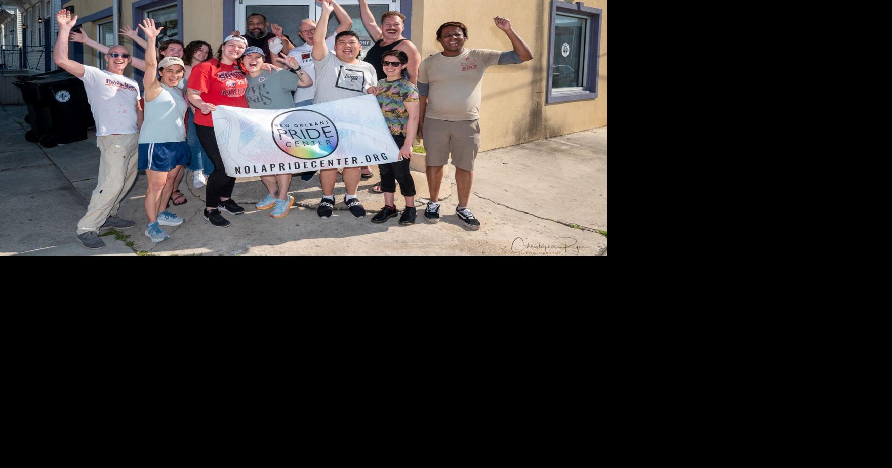 NOLA Pride Center to open April 6 on Orleans Ave. | Entertainment/Life ...