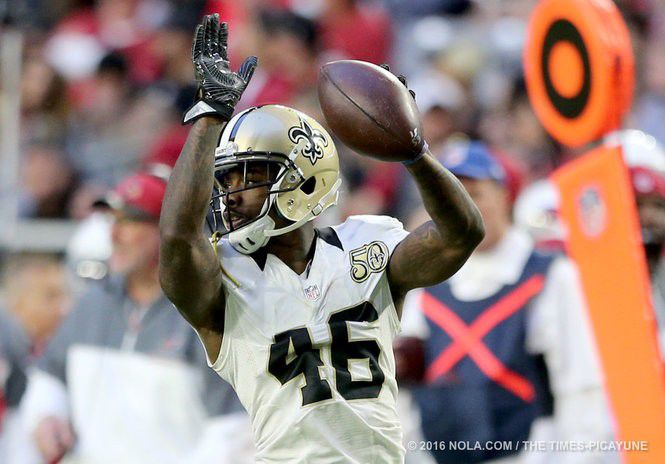 Grading the 2016 Saints: Cornerback | Saints | nola.com