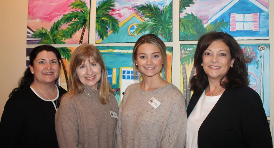 The Children's Advocacy Center - Hope House installs and celebrates new ...