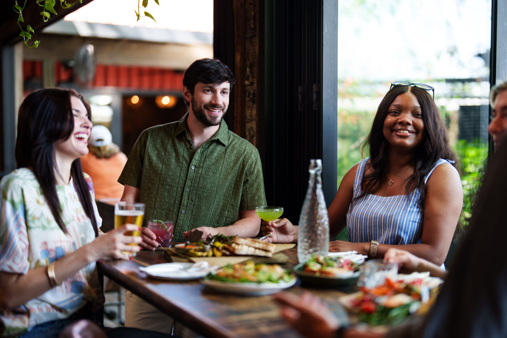 Enjoy a taste of laid-back luxury on your next trip to Baton Rouge ...