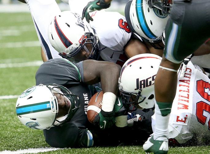Tulane football team takes fans for a thrilling ride but doesn't finish ...