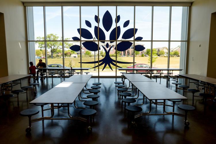 KIPP Believe's $26M school in Gentilly marks major milestone for ...