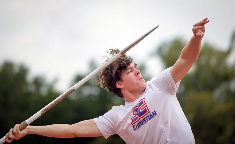 Curtis LB with 35 on ACT shows big improvement in javelin | Prep Sports ...