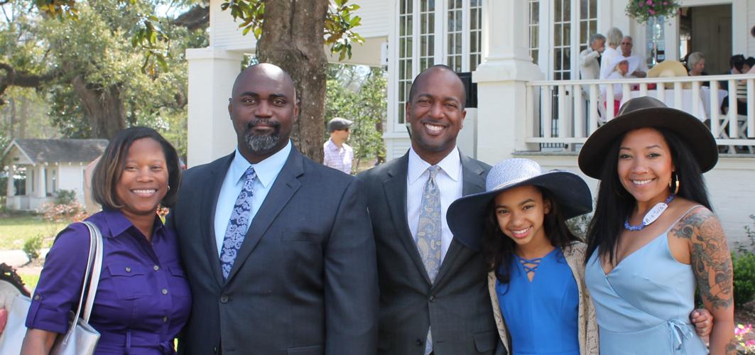 Tammany Scene: Bubbly brunch benefits Rainbow Child Care | St. Tammany ...