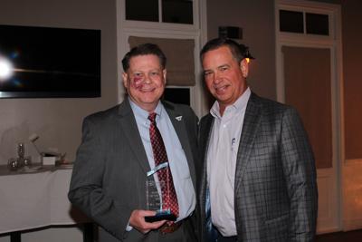Trey Folse named alumnus of the year | St. Tammany community news ...