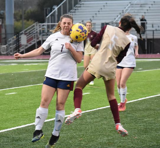 Biniam's late goal locks up PJP II's fourth straight district crown ...