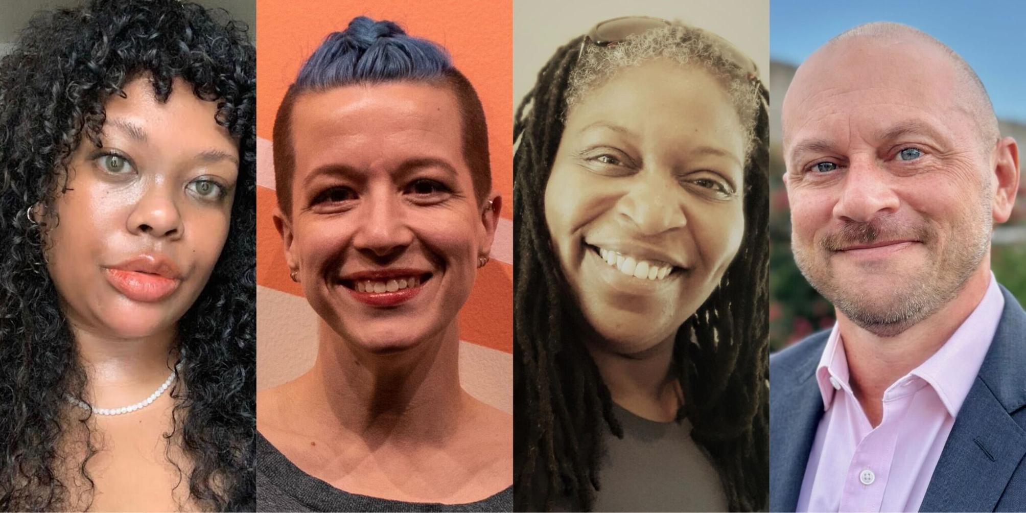 NOLA Project announces new leadership for theater group | Entertainment ...