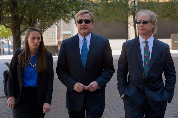 Frank Fradella, businessman who bribed Nagin, sentenced to a year in ...