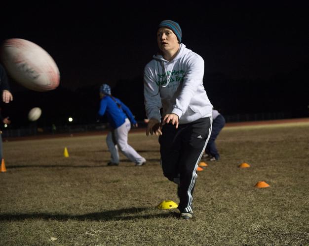 Tenacious women’s rugby team hopes for a tournament win | Mardi Gras ...
