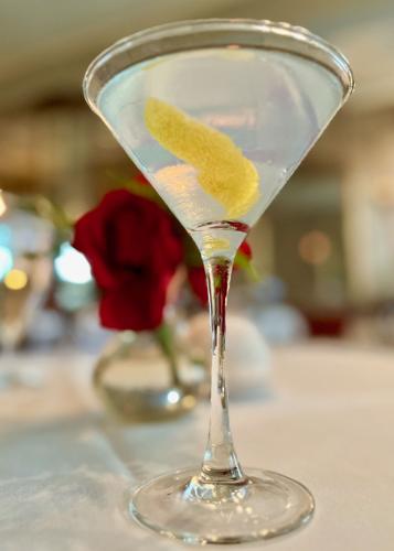 Gautreau’s Restaurant Uptown keeps the fine in fine dining | Where NOLA ...