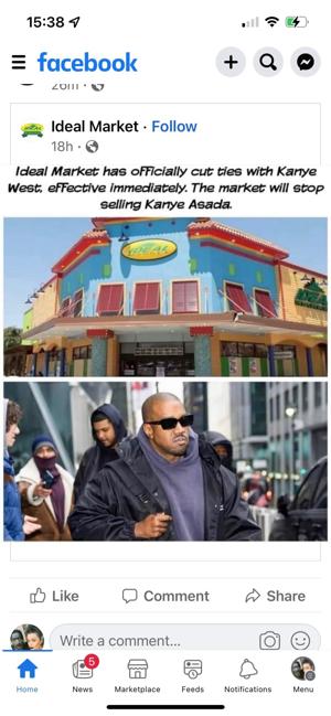 While Rock ‘n’ Bowl owner throws a gutter ball, Ideal Market nails its ...