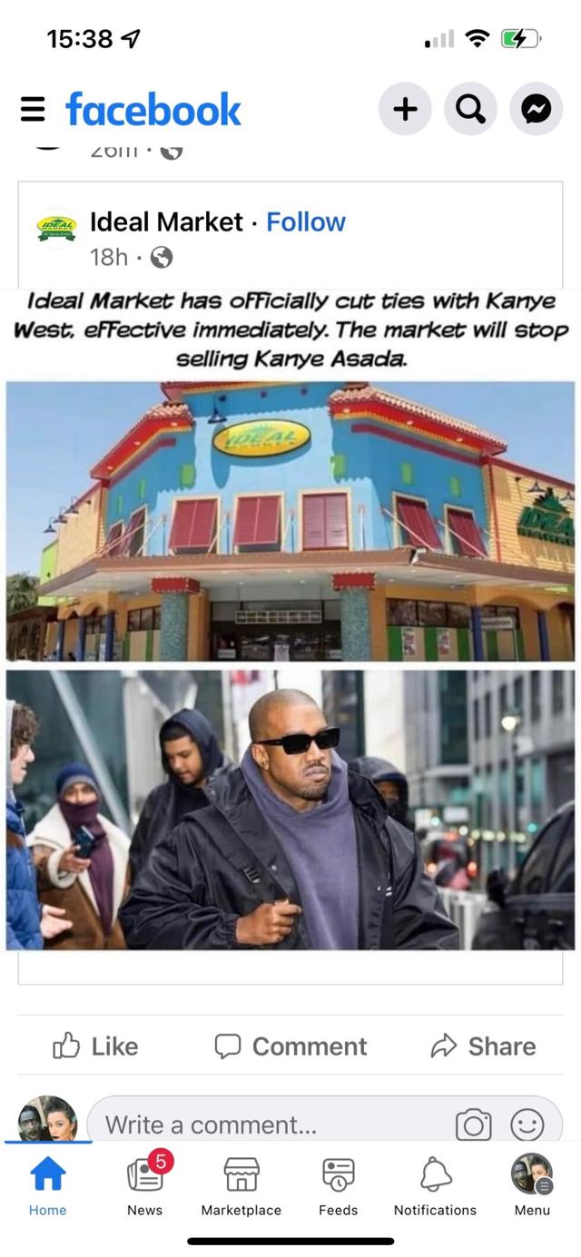 While Rock ‘n’ Bowl owner throws a gutter ball, Ideal Market nails its ...