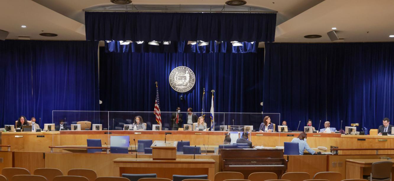 Helena Moreno seeks reelection to New Orleans City Council against ...