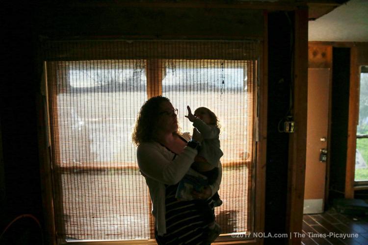 As fraud probe grows, Louisiana flood victims offer cautionary tales ...