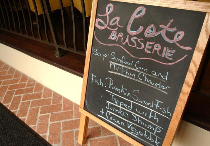 Do you remember La Cote Brasserie? A lost New Orleans restaurant ...