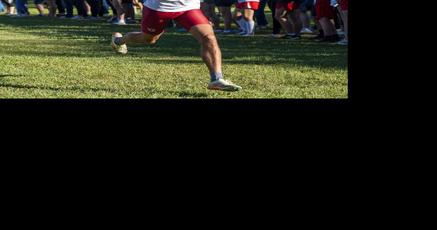 Brother Martin cross country goes to Florida, shows progress with high ...