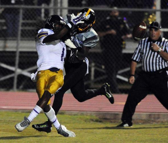 Hahnville rallies by East St. John | Prep Sports | nola.com