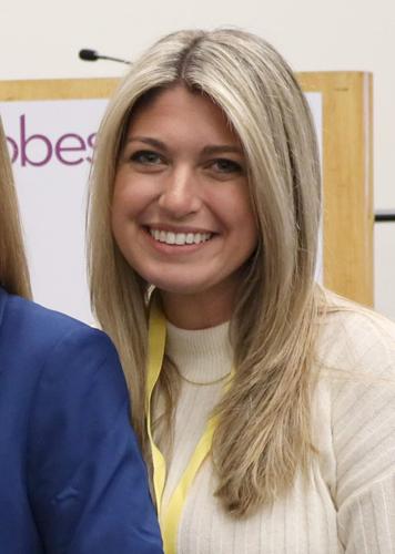 Honors for Obatala Sciences, Chaffe McCall, Loyola newspaper | Business ...